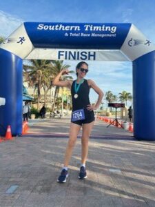 Conversations with Julie Guy - Voyage MIA Magazine | Miami City Guide