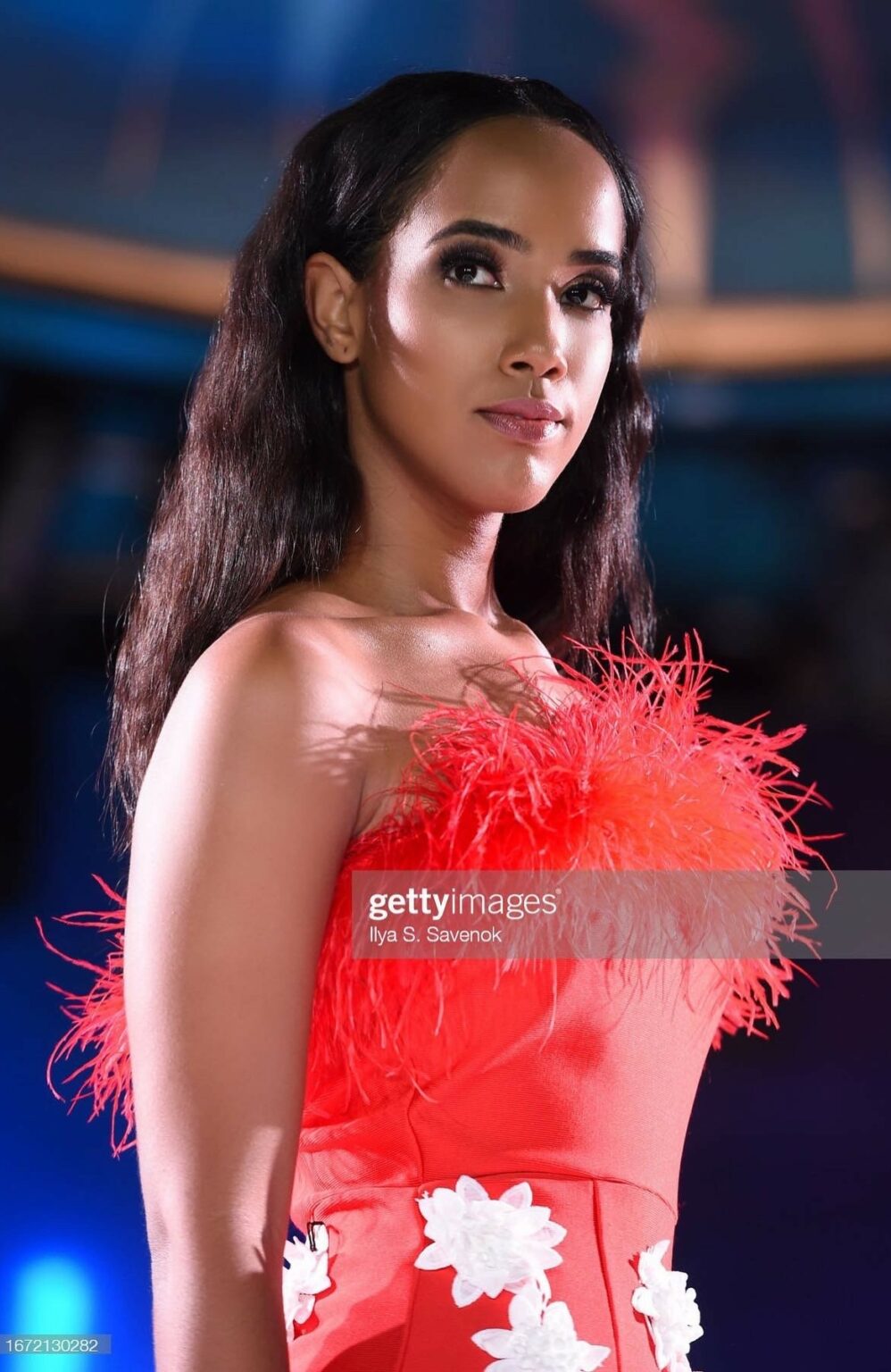 Meet Lisbeth Peguero - Voyage MIA Magazine | Miami City Guide