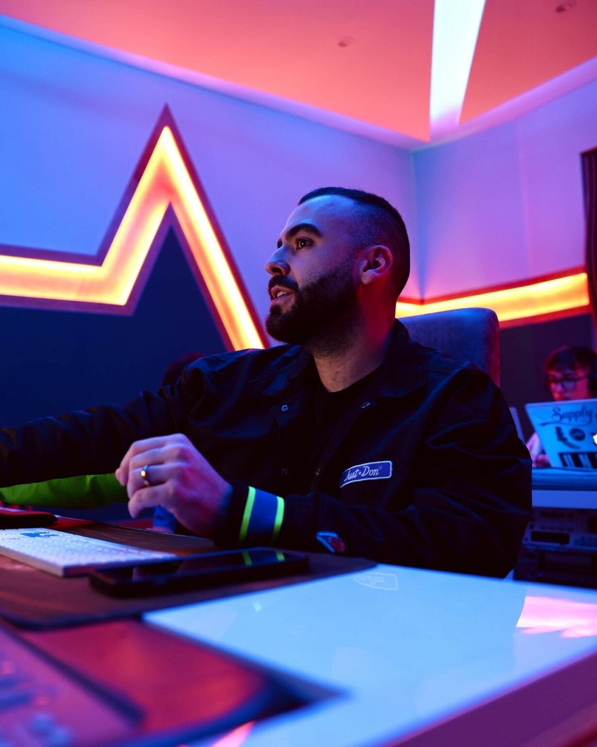 Life & Work with Lucca Savi - Voyage MIA Magazine | Miami City Guide