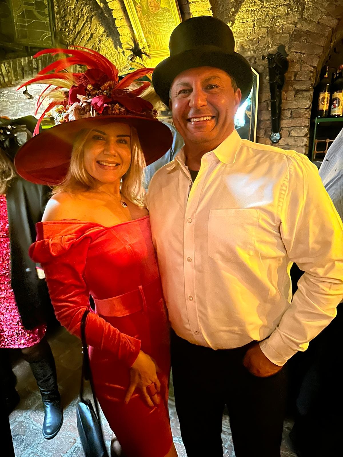 Life & Work with Melissa Telesky - Voyage MIA Magazine | Miami City Guide