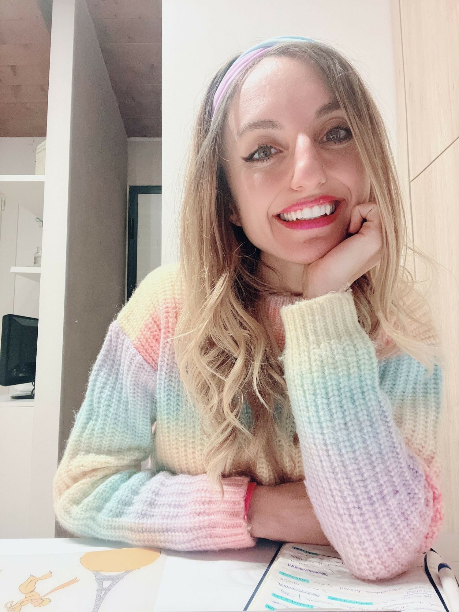 Rising Stars: Meet Micol Candiani – Voyage MIA Magazine | Miami City Guide