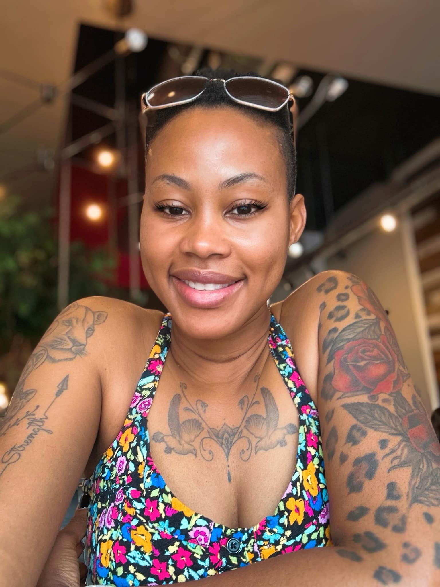 Check Out Monique Williams’ Story - Voyage MIA Magazine | Miami City Guide