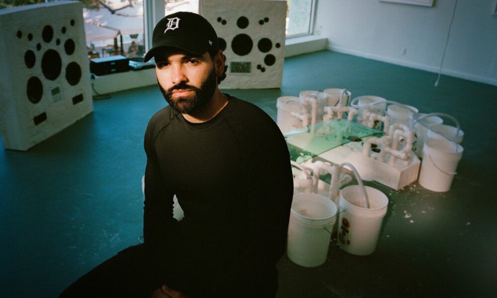 Rising Stars: Meet Alberto Checa - Voyage MIA Magazine | Miami City Guide