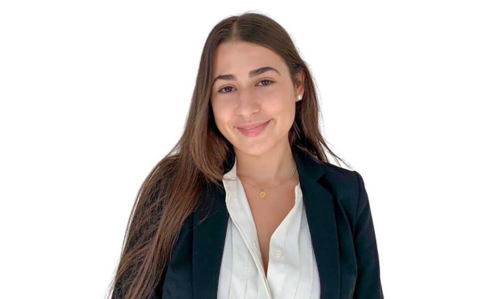 Life & Work with Alexandra Rivero - Voyage MIA Magazine | Miami City Guide