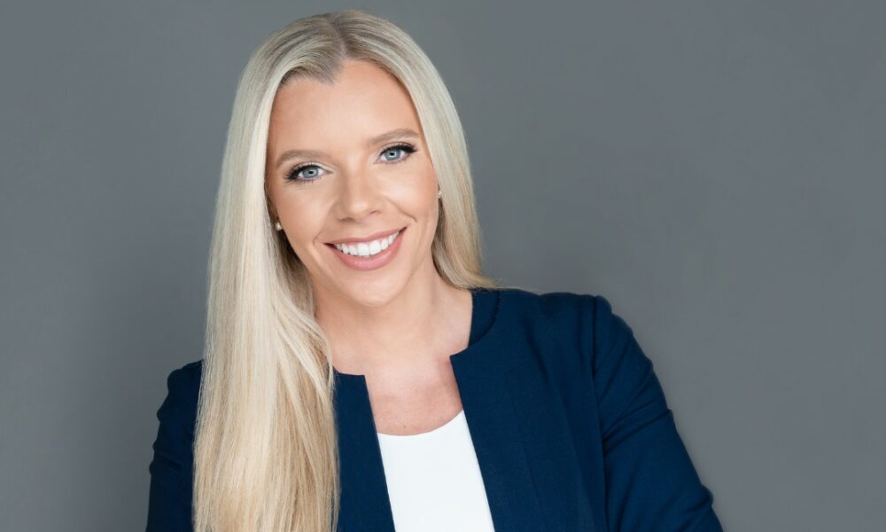 Inspiring Conversations with Amanda Demanda of Amanda Demanda Law Group ...