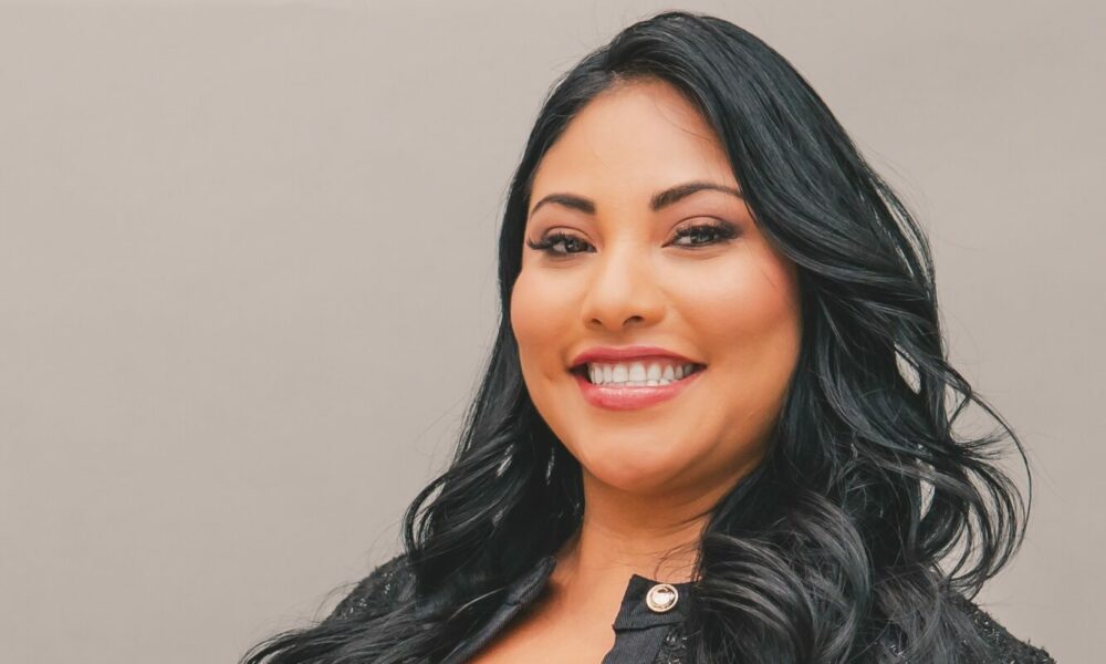 Hidden Gems: Meet Erika V. Garnes of Garnes Injury Law - Voyage MIA ...