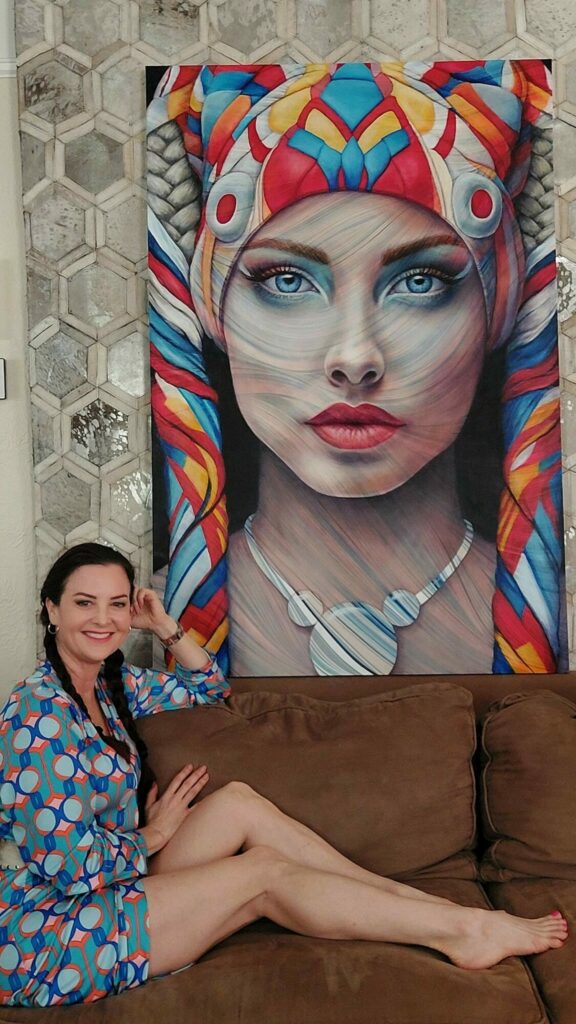 Check Out Florencia Clement de Grandprey’s Story - Voyage MIA Magazine ...