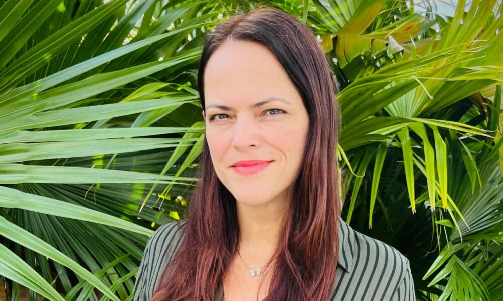 Daily Inspiration: Meet Gaby Triana - Voyage MIA Magazine | Miami City ...