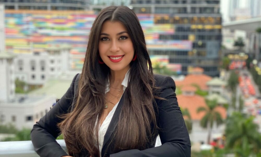 Hidden Gems: Meet Jennifer Diliz – Realtor and Rescuer - Voyage MIA ...