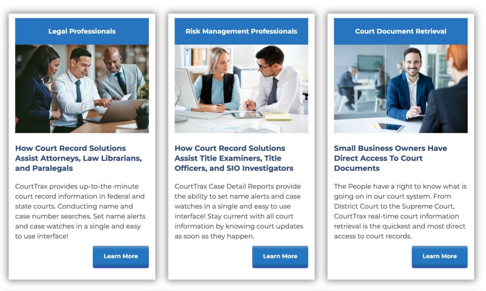 Meet Joseph Ledbetter of CourtTrax - Voyage MIA Magazine | Miami City Guide