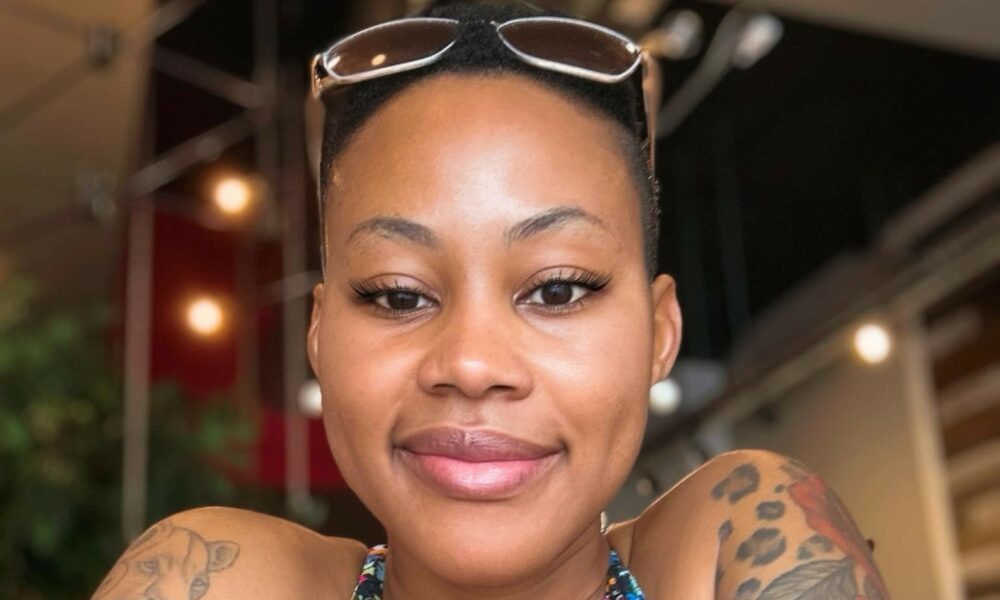 Check Out Monique Williams’ Story - Voyage MIA Magazine | Miami City Guide