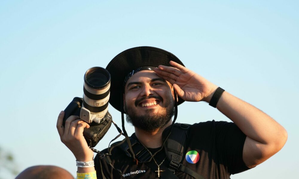 Inspiring Conversations with Myles Oliva of BowaStudios - Voyage MIA ...