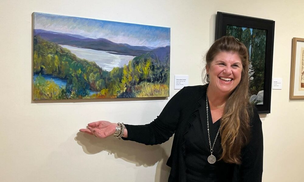 Life & Work with Patricia Cummins - Voyage MIA Magazine | Miami City Guide