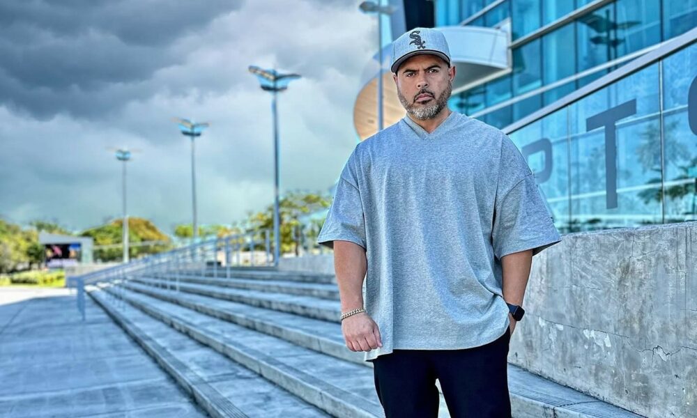 Conversations with Ramon Guzman - Voyage MIA Magazine | Miami City Guide