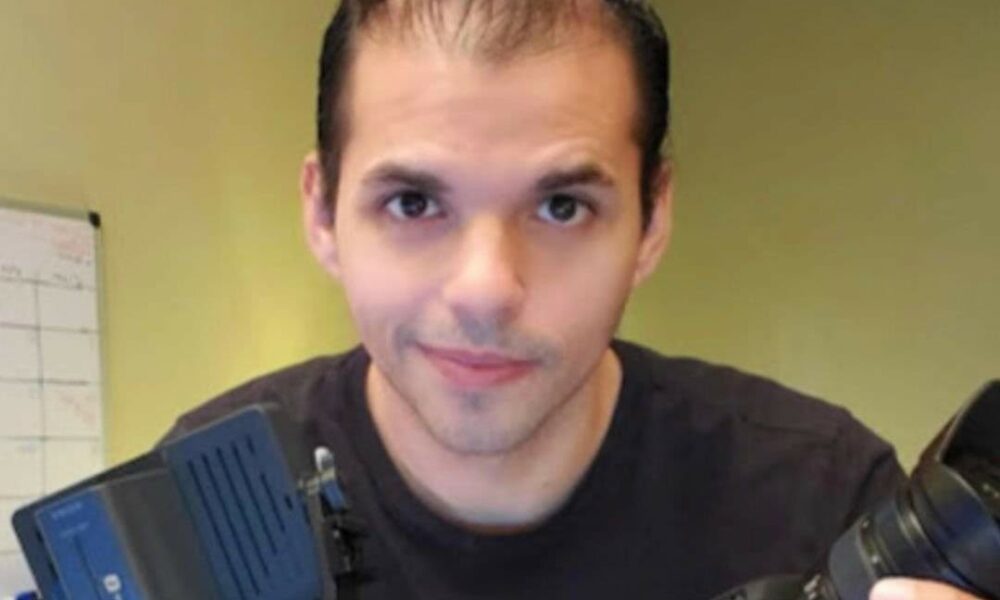 Check Out Sam Diaz’s Story - Voyage MIA Magazine | Miami City Guide