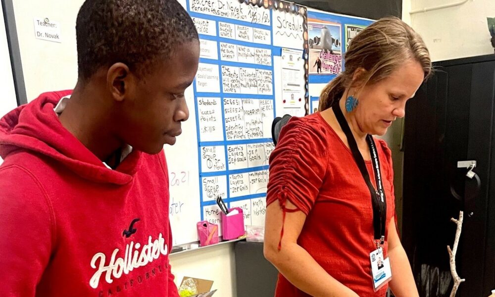 Rising Stars: Meet Sarah Laing - Voyage MIA Magazine | Miami City Guide