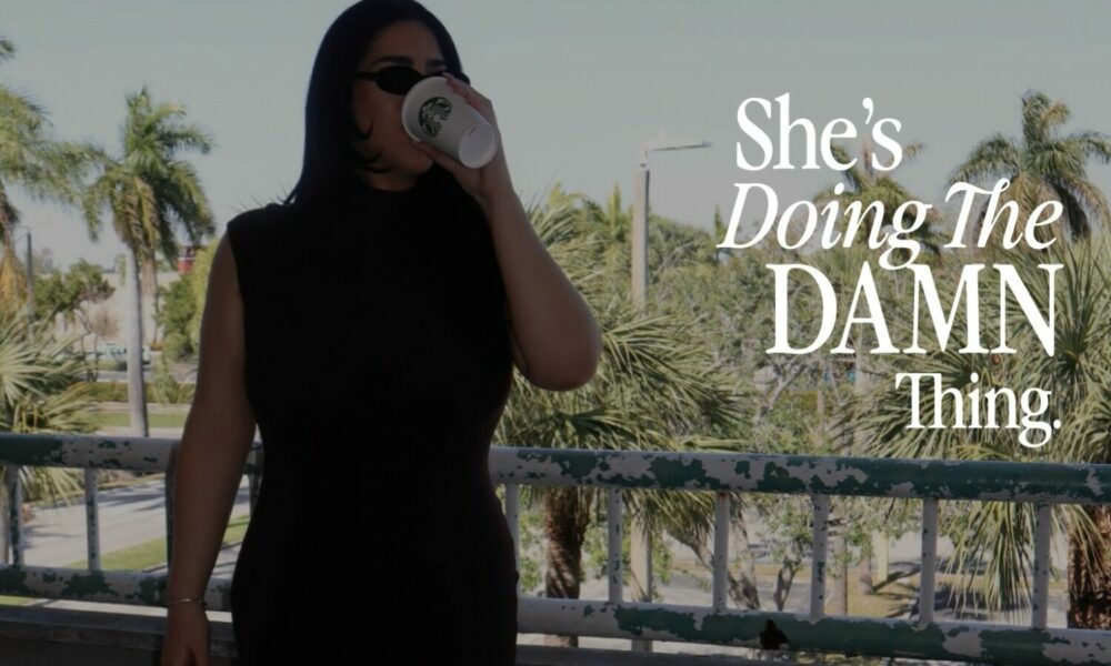 Daily Inspiration: Meet Shaelen Serrano - Voyage MIA Magazine | Miami ...