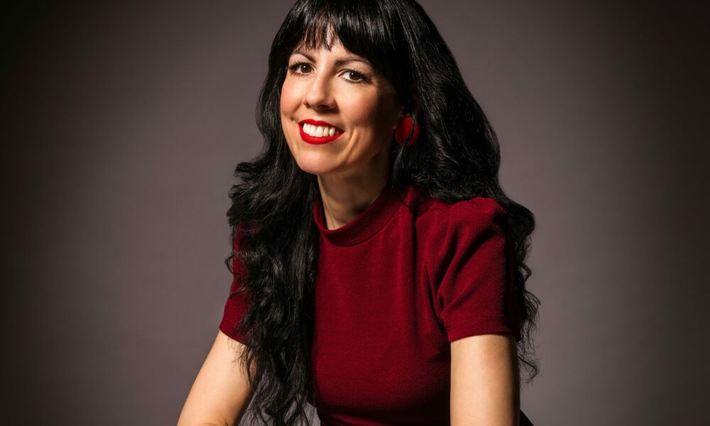 Conversations with Tamara Benavente - Voyage MIA Magazine | Miami City Guide