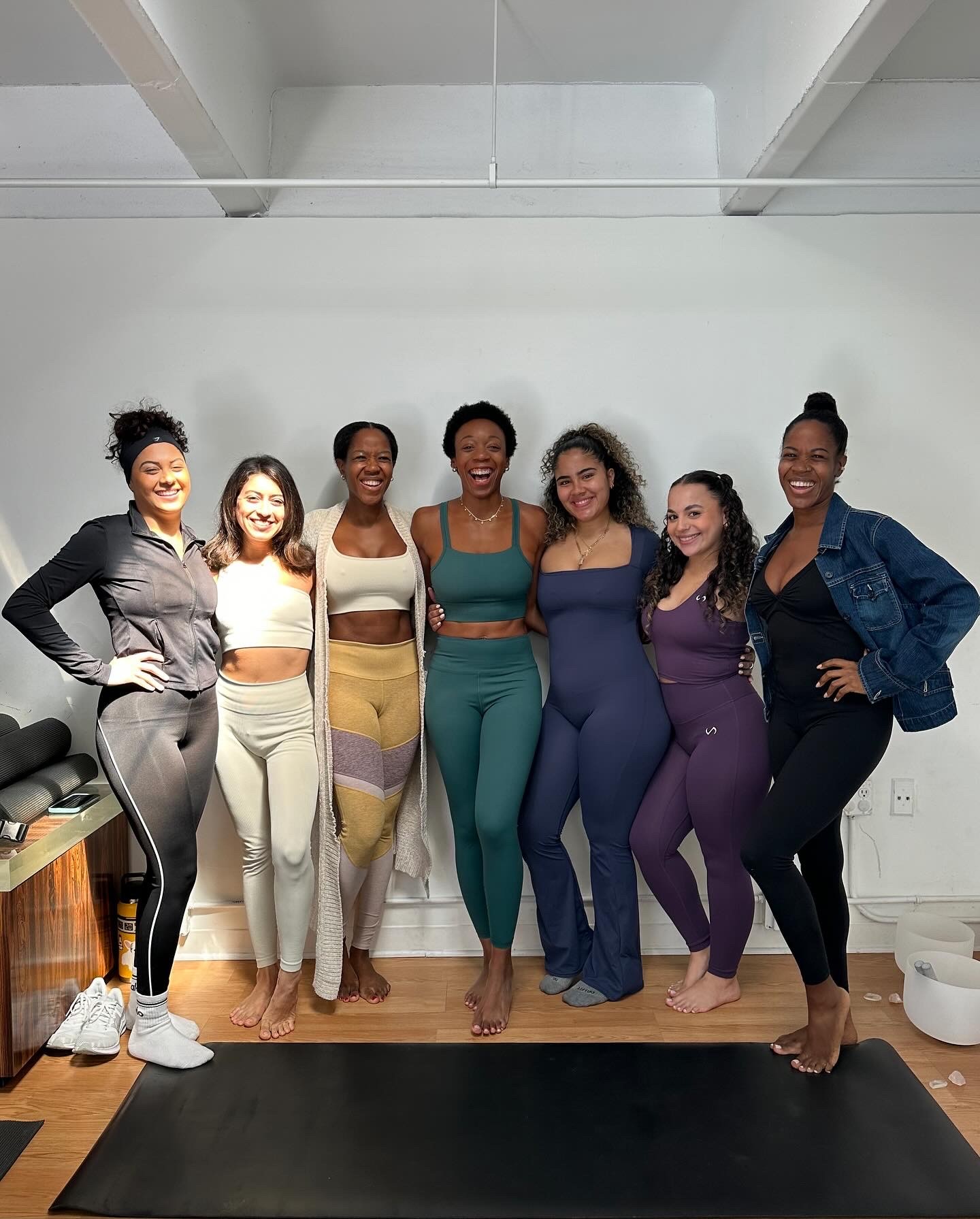 Check Out Shay Williams’ Story - Voyage MIA Magazine | Miami City Guide