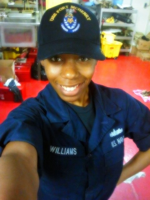 Check Out Shay Williams’ Story - Voyage MIA Magazine | Miami City Guide