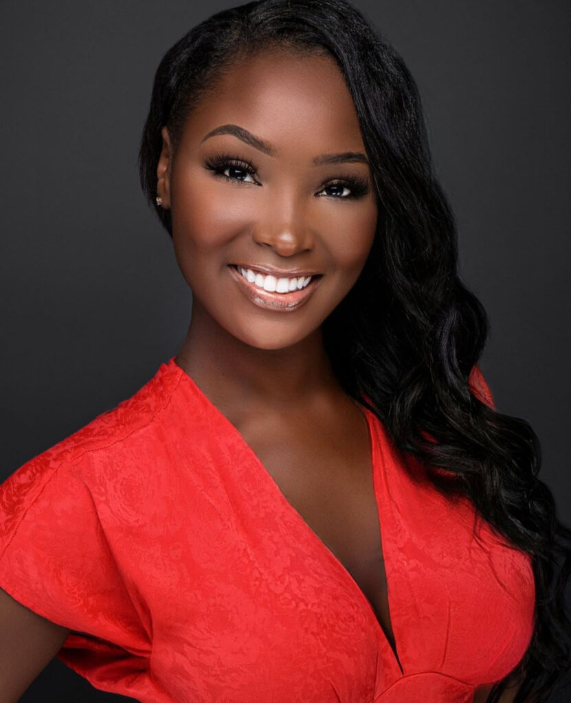 Rising Stars: Meet Nafeesah “Fosh” Terry - Voyage MIA Magazine | Miami ...