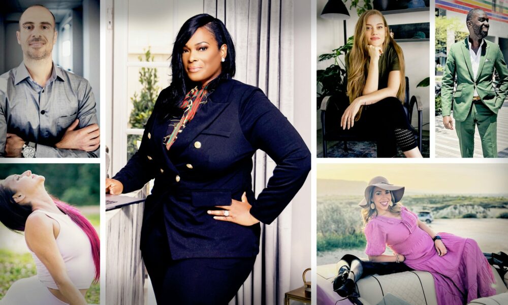 Meet Katie M. Berggren - Voyage MIA Magazine | Miami City Guide