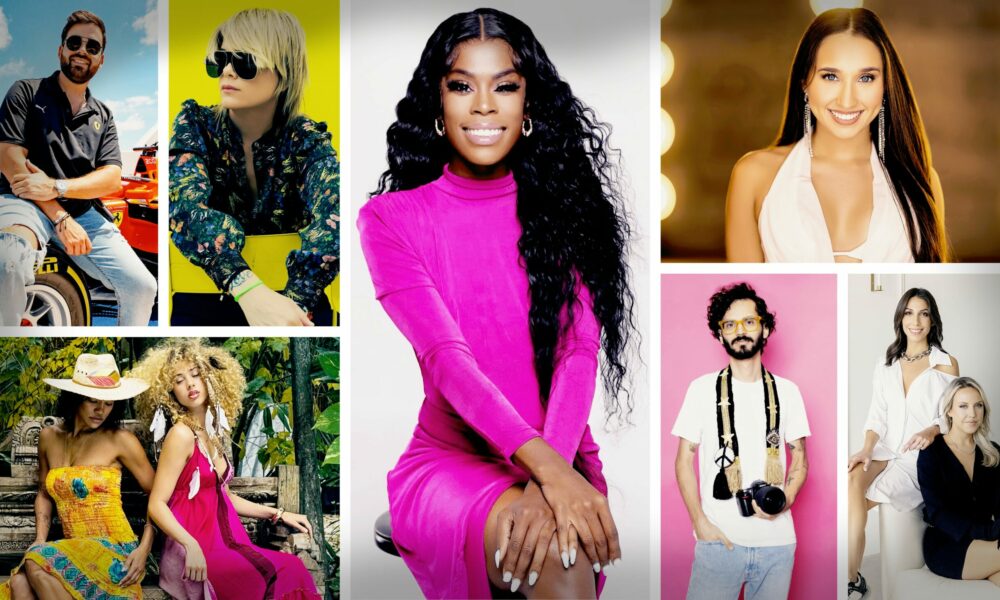 Meet Ron Watson of Aquarian Awakening in Palm Beach - Voyage MIA ...