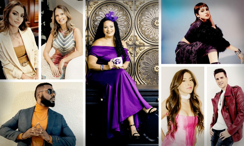 Meet Ray Morales of RM Pottery in Schenley Park - Voyage MIA Magazine ...