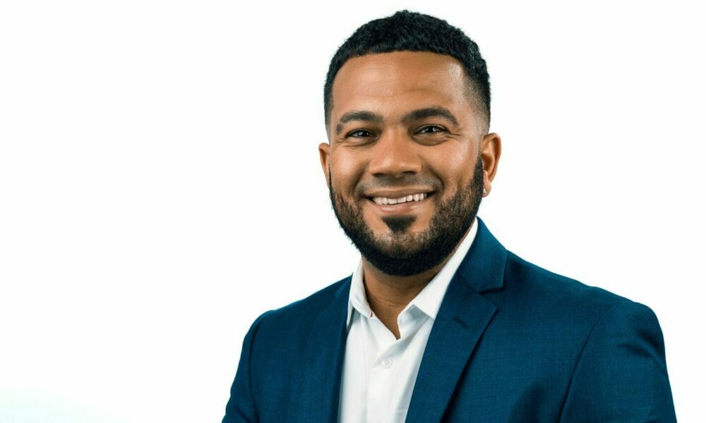 Daily Inspiration: Meet Kelvin Lopez - Voyage MIA Magazine | Miami City ...