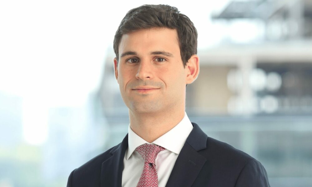 Hidden Gems: Meet Brian Riemer of Riemer Insurance Group - Voyage MIA ...