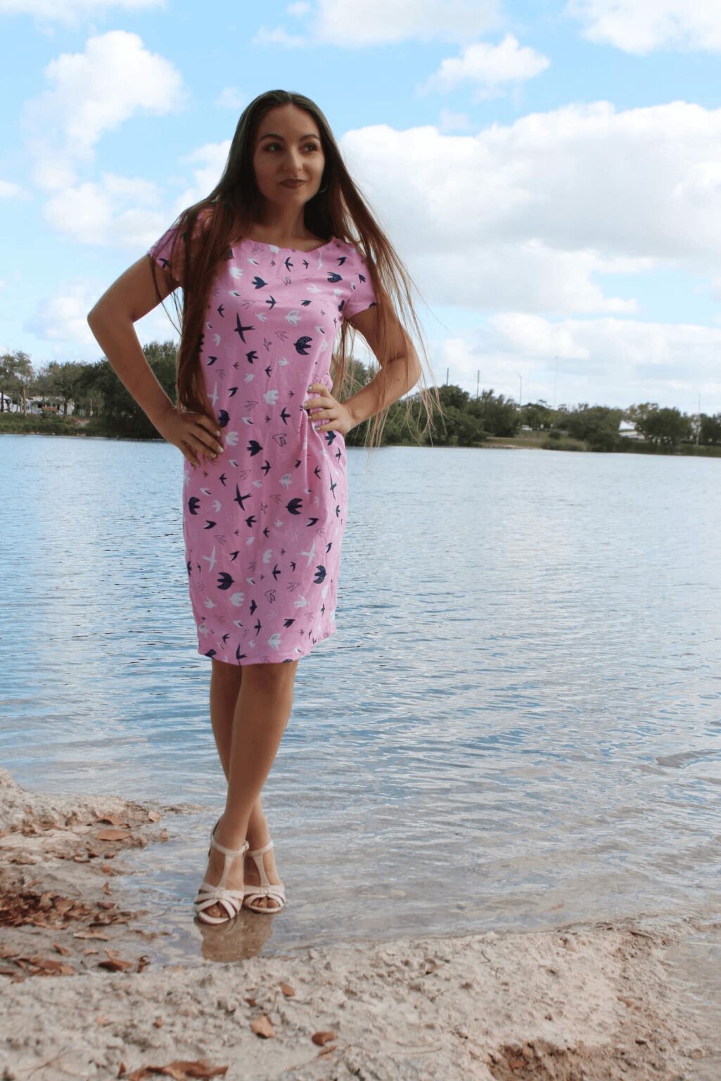 Daily Inspiration: Meet Shantel Davis - Voyage MIA Magazine | Miami ...