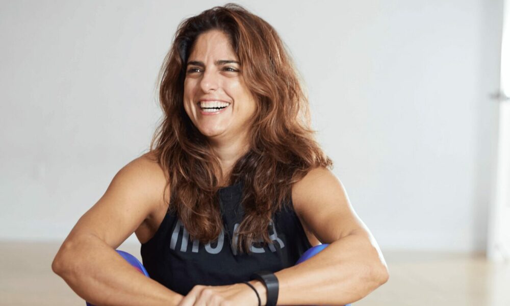 Exploring Life & Business with Vivian Gomez of OM Movement Studio ...