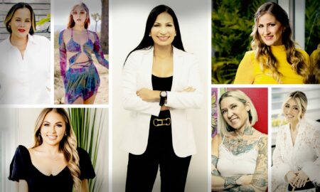 Meet Raul Rodriguez of 2R Creative - Voyage MIA Magazine | Miami City Guide