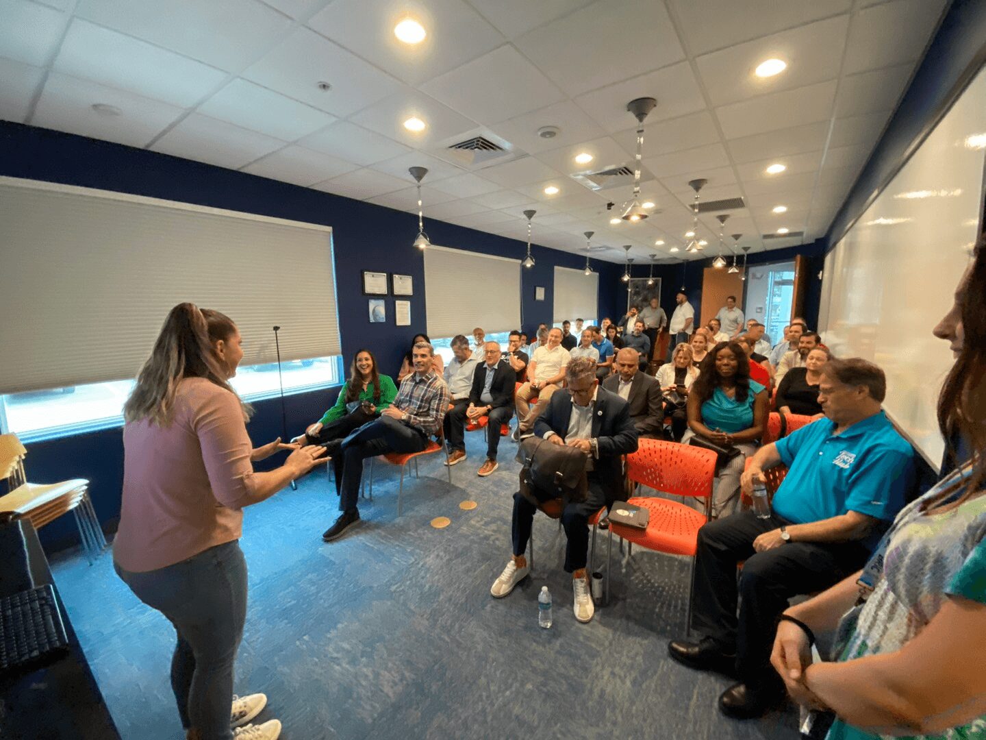 Meet Andrew Duffell - Voyage MIA Magazine | Miami City Guide