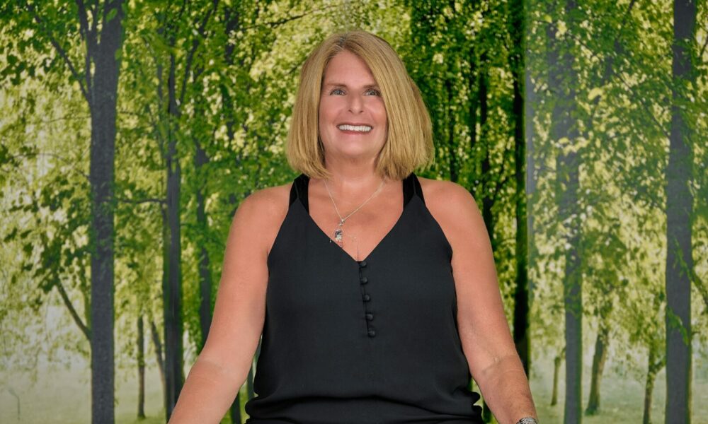 Daily Inspiration: Meet Kathleen Haden - Voyage MIA Magazine | Miami ...