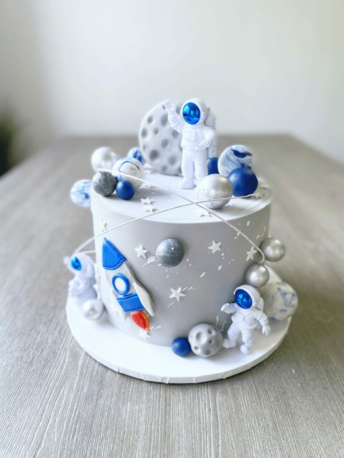 Hidden Gems: Meet Keisha Gaines of Keisha Cakes - Voyage MIA Magazine ...