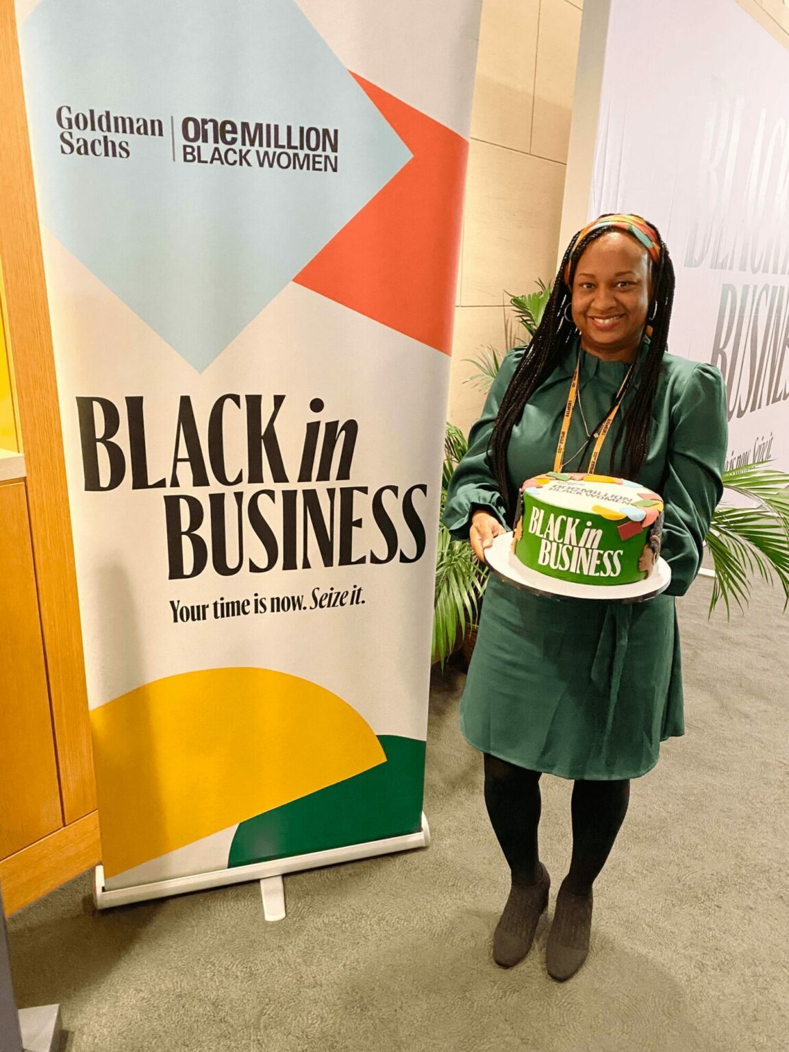 Hidden Gems: Meet Keisha Gaines of Keisha Cakes - Voyage MIA Magazine ...