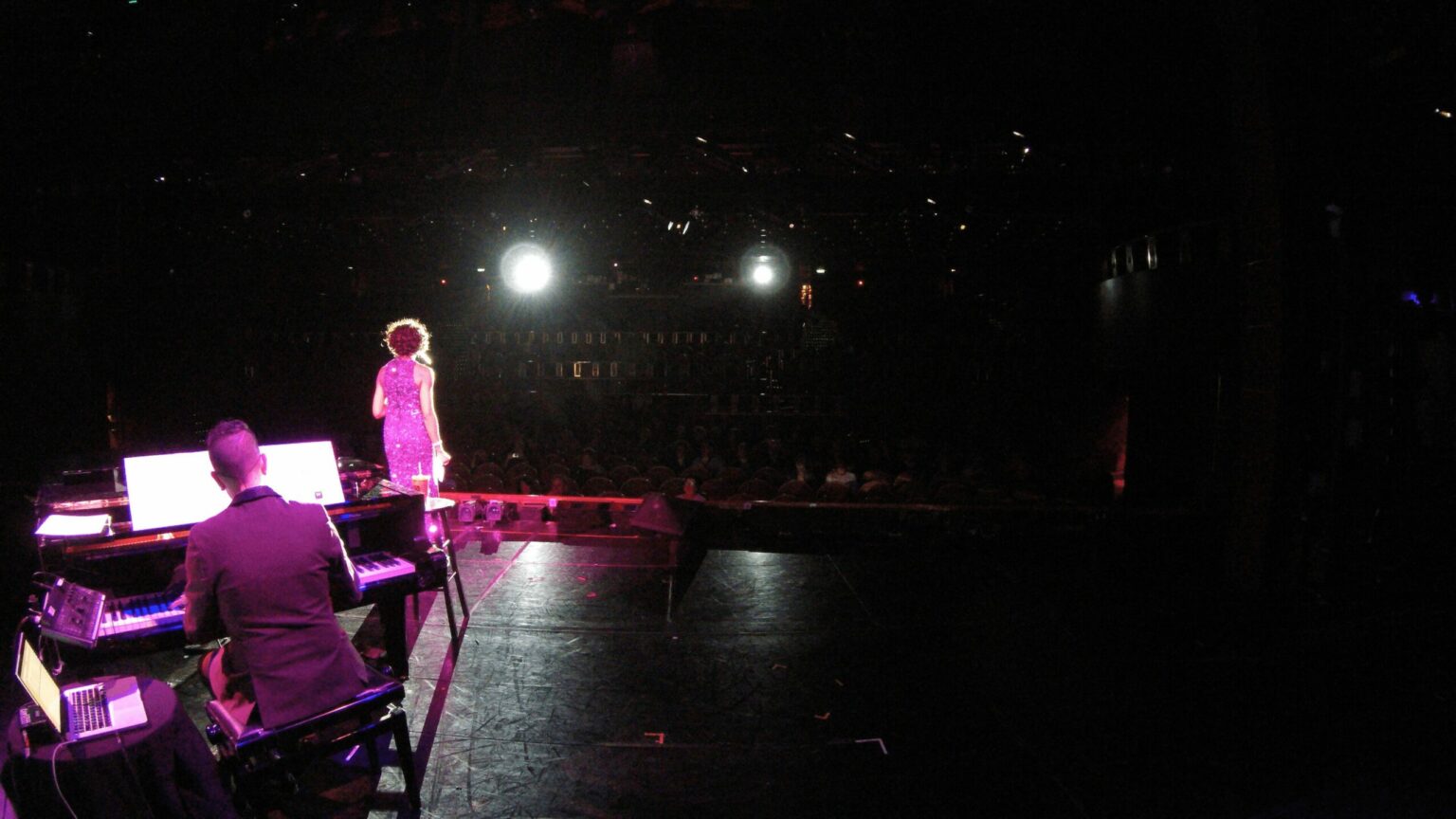 Community Highlights: Meet Sam Warshaw of Warshaw Entertainment ...