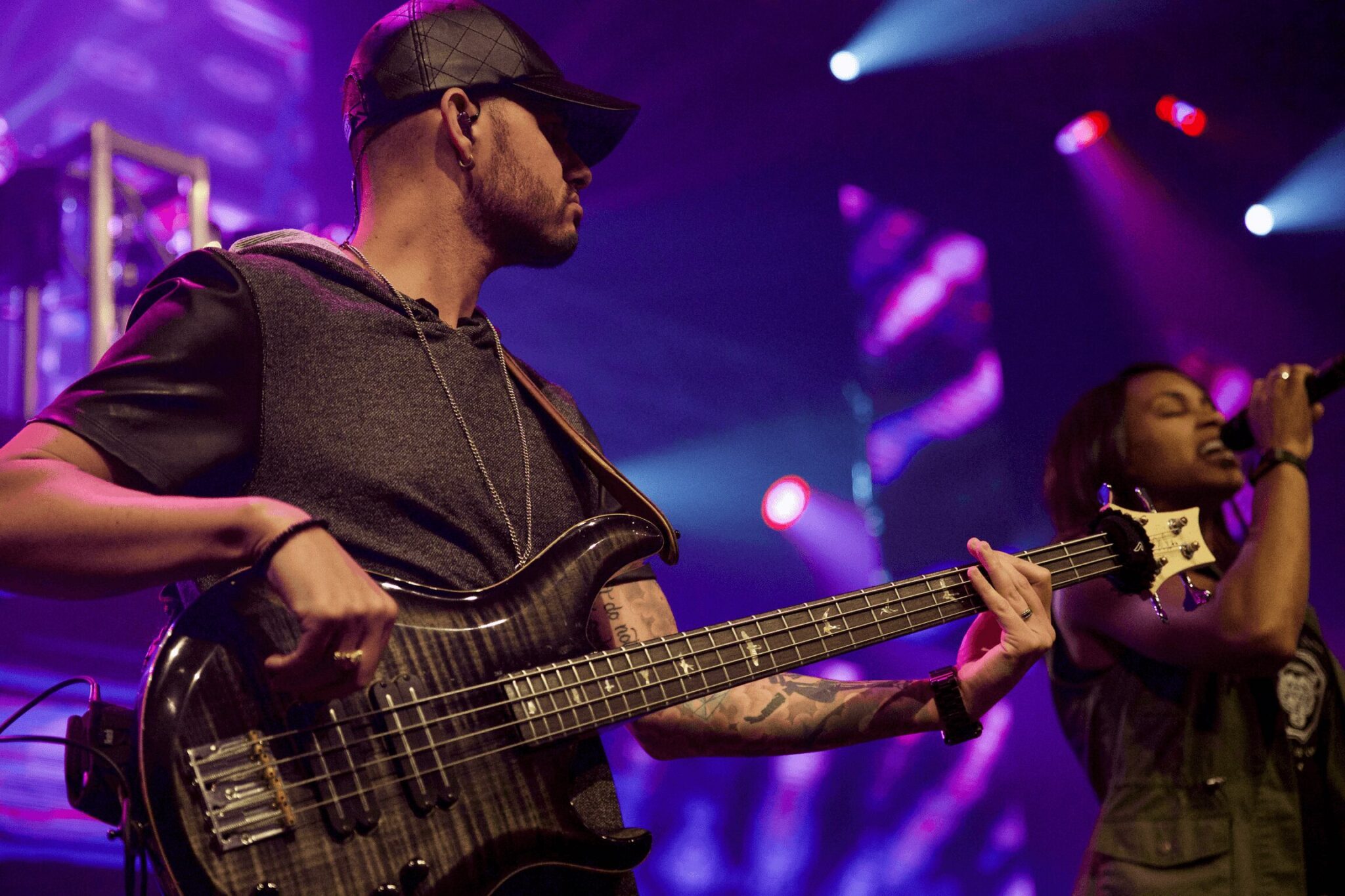 Community Highlights: Meet Sam Warshaw of Warshaw Entertainment ...