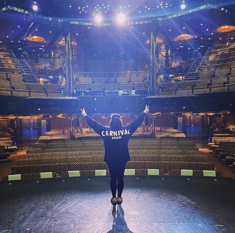 Community Highlights: Meet Sam Warshaw of Warshaw Entertainment ...