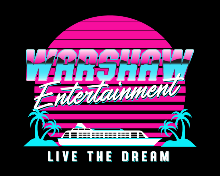 Community Highlights: Meet Sam Warshaw of Warshaw Entertainment ...