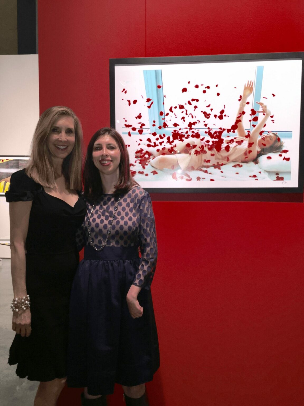 Life & Work with Dr. Eva Ritvo - Voyage MIA Magazine | Miami City Guide