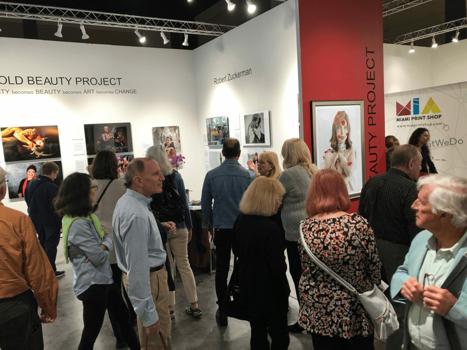 Life & Work with Dr. Eva Ritvo - Voyage MIA Magazine | Miami City Guide