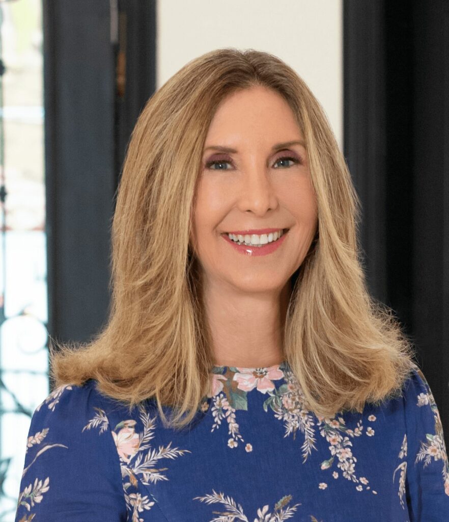 Life & Work with Dr. Eva Ritvo - Voyage MIA Magazine | Miami City Guide