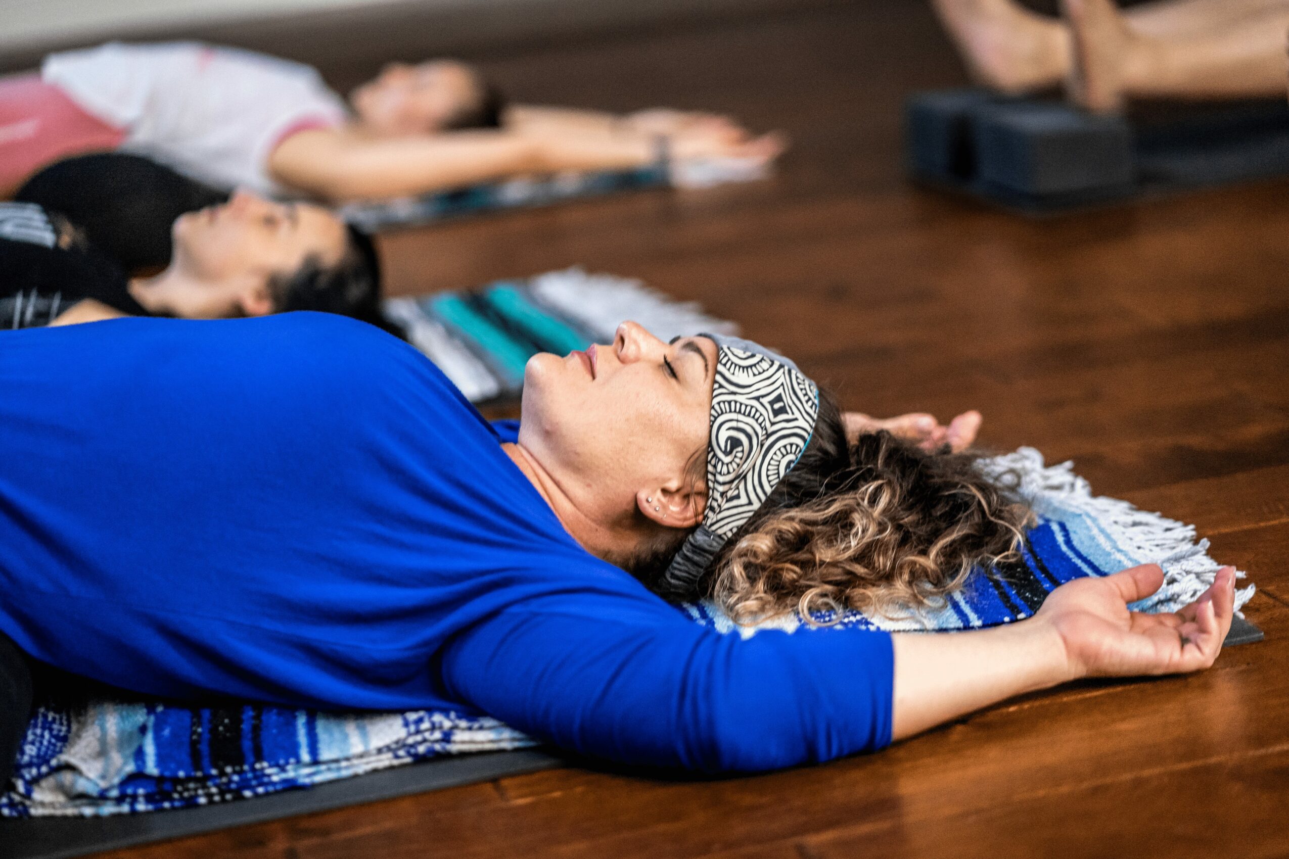 Meet Katelyn Grady of The Body Electric Yoga - Voyage MIA Magazine | Miami City Guide