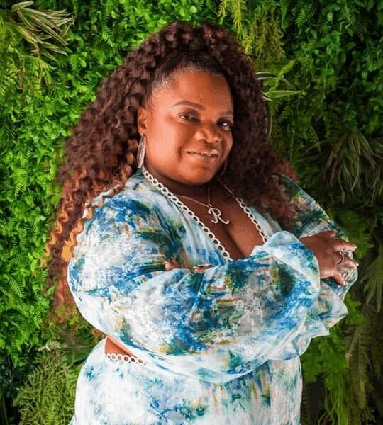 Exploring Life & Business with Erica Green of Goddess in Your City ...