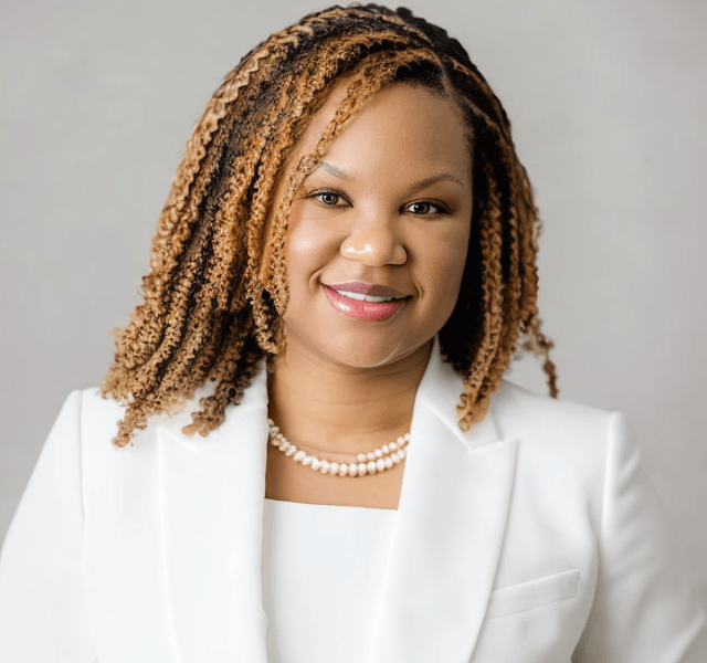 Meet Kamilah Jolly of Jolly Esquire - Voyage MIA Magazine | Miami City ...