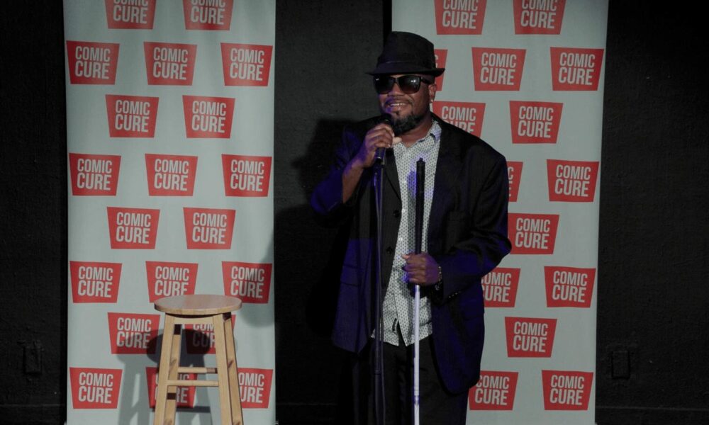 Check Out Zephyrin Victor’s Story - Voyage MIA Magazine | Miami City Guide