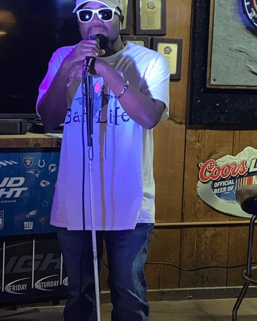 Check Out Zephyrin Victor’s Story - Voyage MIA Magazine | Miami City Guide