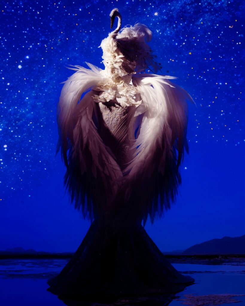 Daily Inspiration: Meet Olga Saretsky - Voyage MIA Magazine | Miami ...